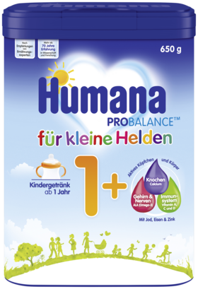 Produkte | Humana Baby